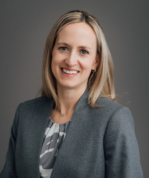 Shelley Mossman | Vinton Lawyer